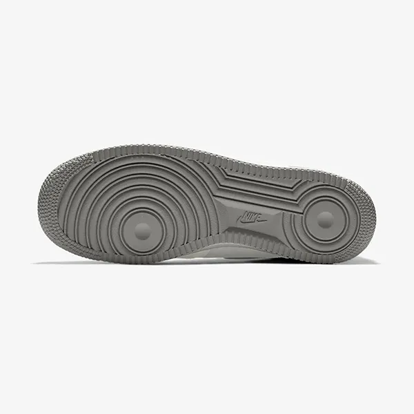 Giày Thể Thao Nike Air Force 1 Low By You DV3892-900 Màu Xám Nhạt Size ...