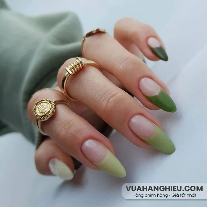 Top 16 màu nails tôn da giúp làm sáng da tay tức thì