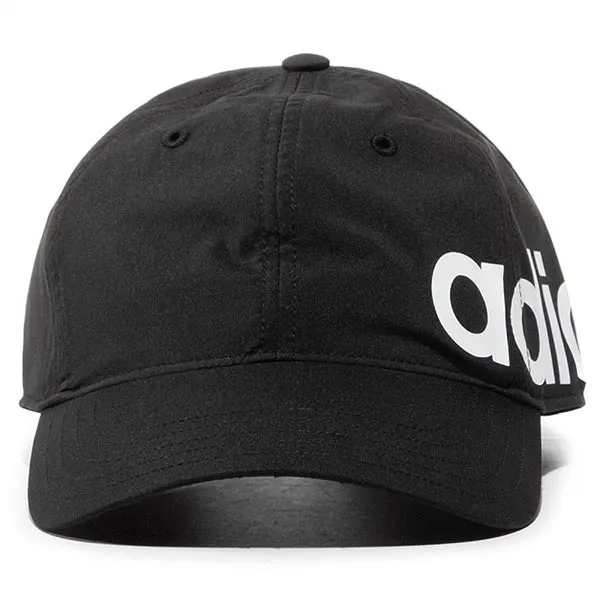 Mũ Adidas Cap Baseball Bold FL3713 Màu Đen Size 57-60 | Vua Hàng Hiệu