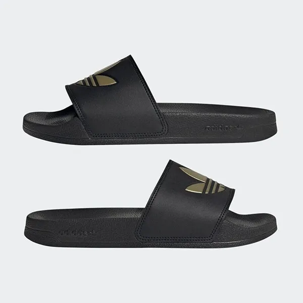 Dép Adidas Adilette Lite Slides GZ6196 Màu Đen Size 36.5 | Vua Hàng Hiệu