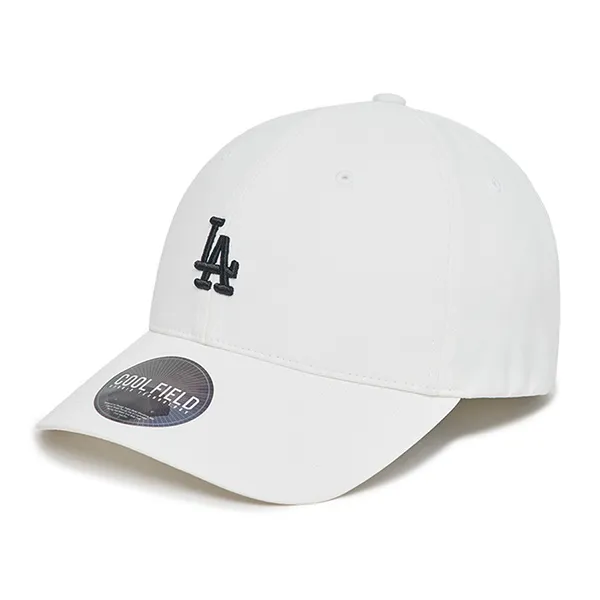 Mũ MLB Basic Cool Field Fit&Flex Unstructured Ball Cap Los Angeles ...