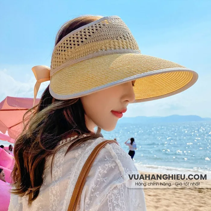 Top 11+ mẫu mũ đi biển đẹp chất lượng nhất cho cả nam và nữ