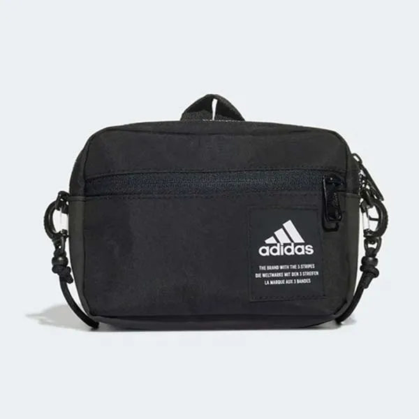 Túi Đeo Chéo Adidas 4ATHLTS HB1312 Màu Đen | Vua Hàng Hiệu