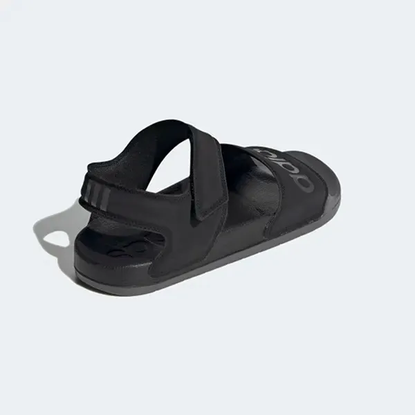 Dép Sandal Adidas Adilette FY8649 Màu Đen Size 40.5 | Vua Hàng Hiệu
