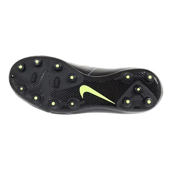 Giày Đá Bóng Nike Junior Soccer Shoes Zoom Vapor 15 Academy HG DJ5618-001 Màu Đen Size 38 | Đặt ...