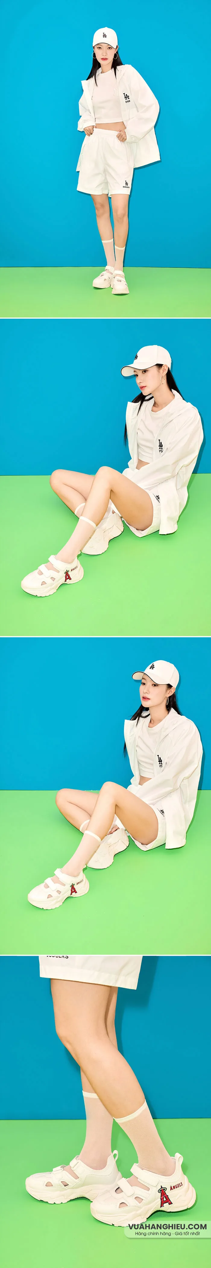 Giày sneaker MLB Bigball CHUNKY Mask là một sản phẩm mới nhất của ...