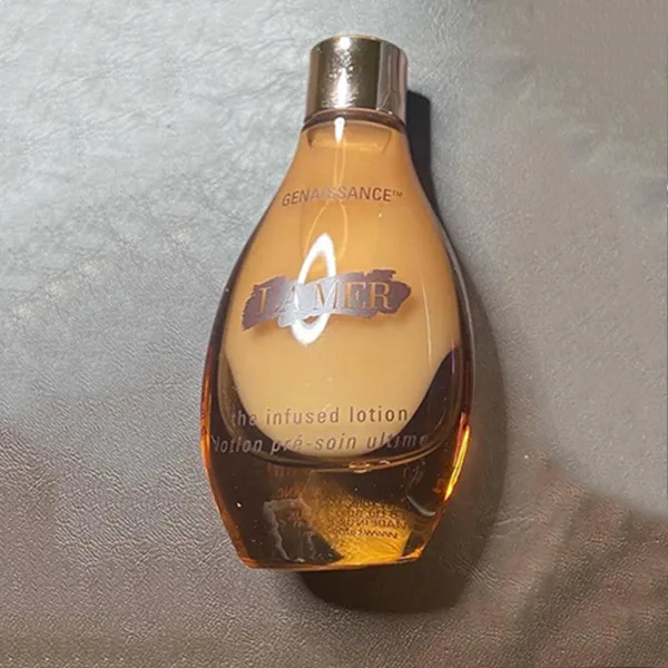 Tinh Chất La Mer Genaissance De La Mer The Infused Lotion 15ml | Vua Hàng Hiệu