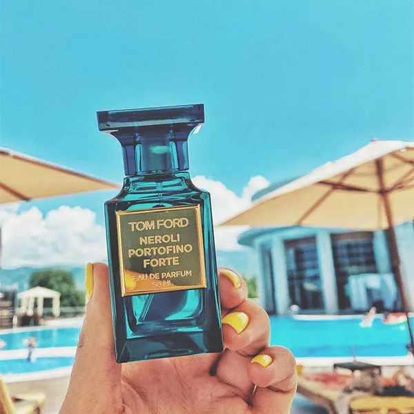 Nước Hoa Unisex Tom Ford Neroli Portofino Forte Edp 50ml N Os Vua