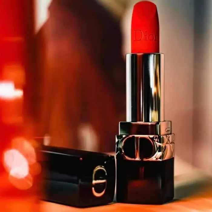 Top 9 son Dior mini chính hãng được yêu thích nhất hiện nay