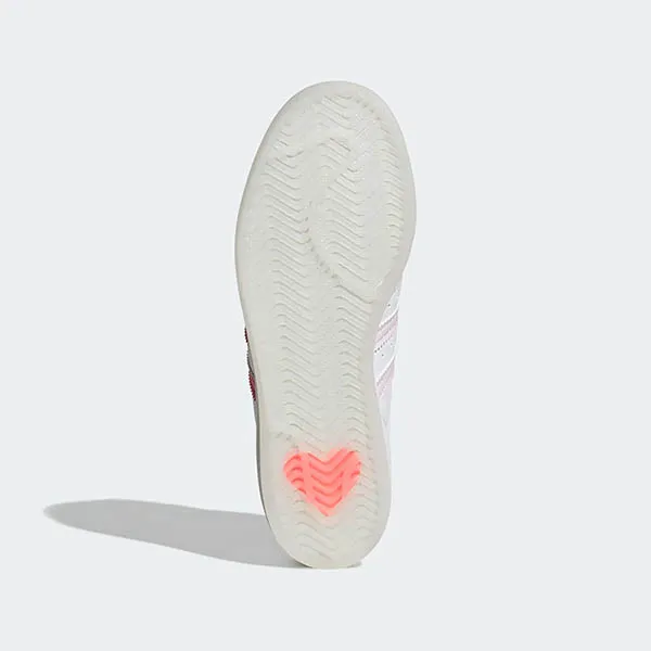 Giày Thể Thao Nữ Adidas Superstar Shoes GY3336 Màu Trắng Phối Hồng Size ...