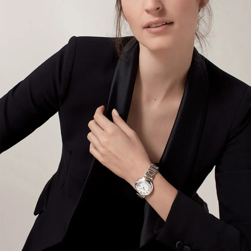 Top 9 bộ sưu tập đồng hồ Cartier mang tính biểu tượng nhất