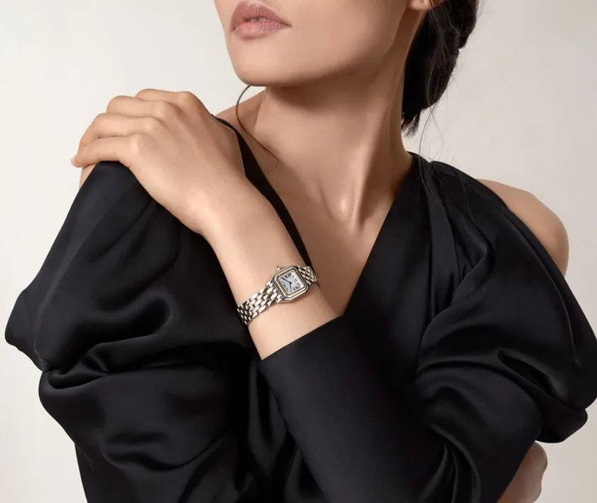 Top 9 bộ sưu tập đồng hồ Cartier mang tính biểu tượng nhất