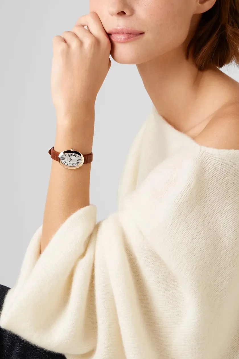 Top 9 bộ sưu tập đồng hồ Cartier mang tính biểu tượng nhất