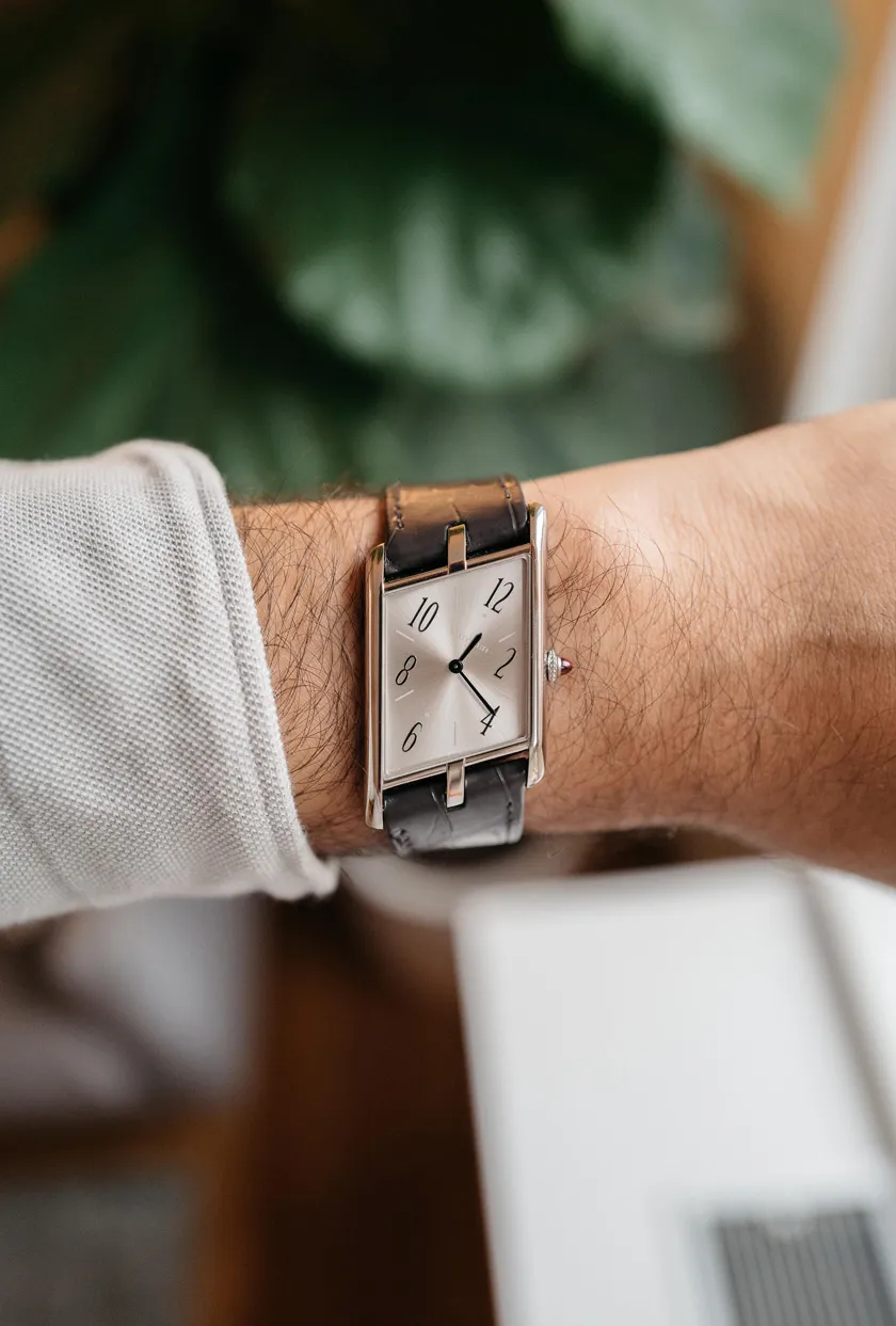 Top 9 bộ sưu tập đồng hồ Cartier mang tính biểu tượng nhất