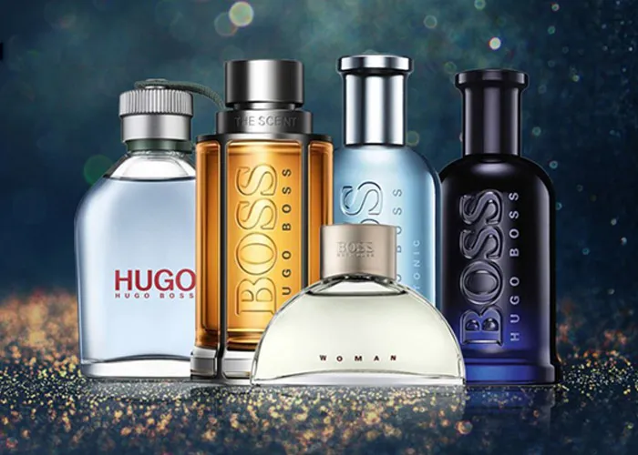 9 cách phân biệt nước hoa Hugo Boss thật và giả chuẩn nhất