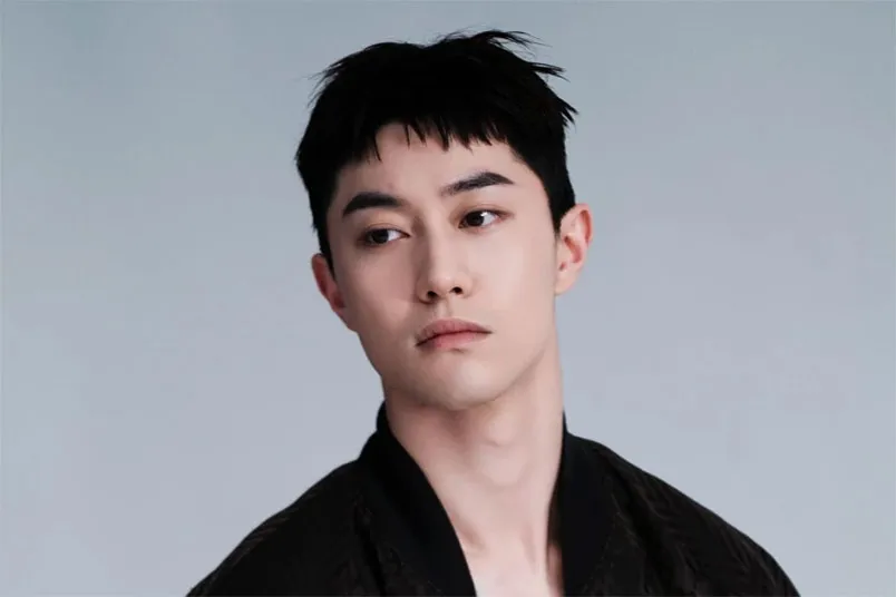 Giải mã "cơn sốt" tóc Jerry Big Mouth được giới trẻ yêu thích