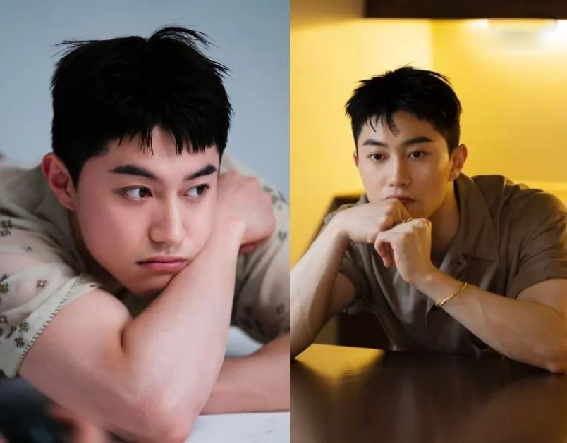 Giải mã "cơn sốt" tóc Jerry Big Mouth được giới trẻ yêu thích