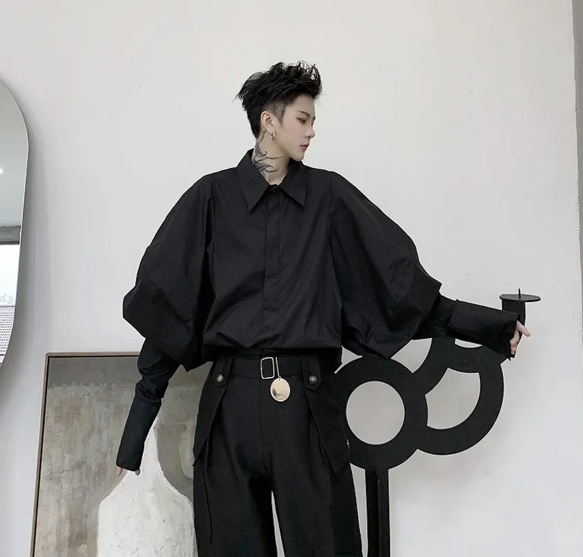 Gothic style là gì? 20+ cách phối đồ Gothic bí ẩn và cá tính