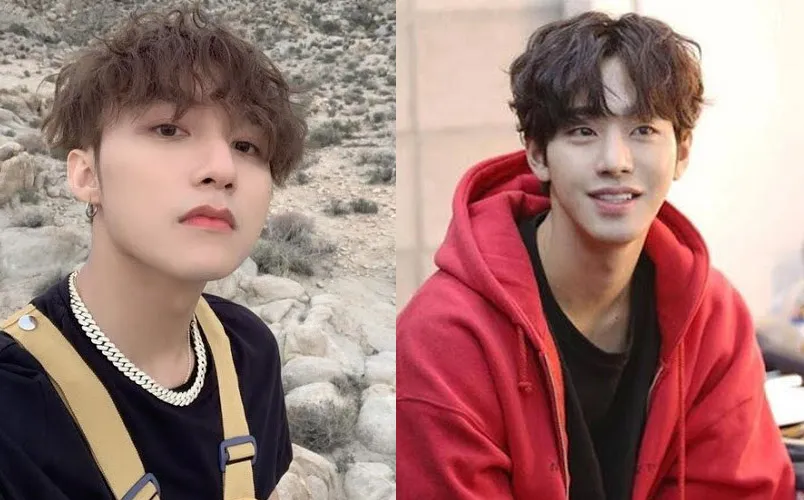 Uốn tóc ruffled là gì? 9+ kiểu tóc ruffled bảnh bao cho nam đẹp nhất