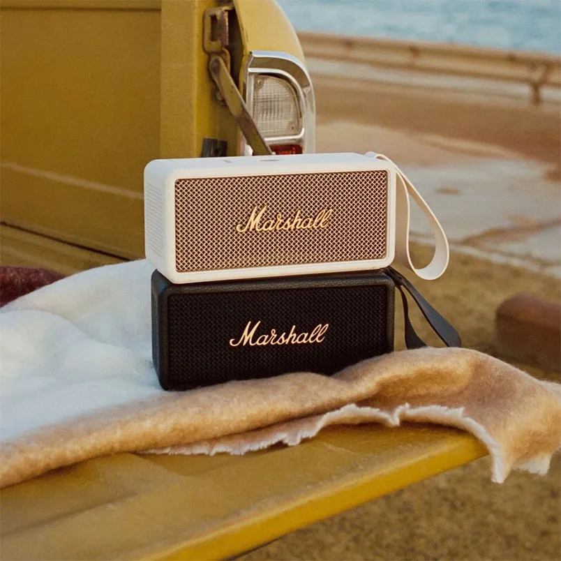 Review loa Marshall mini được săn đón nhiều nhất hiện nay