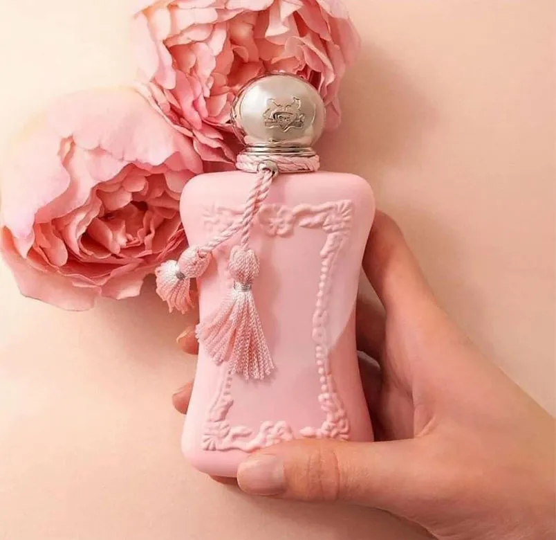 Review nước hoa nữ Delina Parfums De Marly cuốn hút nhất