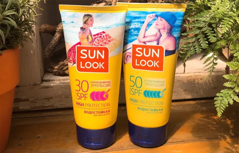 Kem chống nắng Nga cũng được đánh giá cao về công dụng cũng như hiệu quả chống nắng. Với mức giá ...