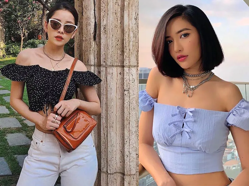 Choker là gì? Những kiểu vòng cổ choker đẹp, ấn tượng nhất