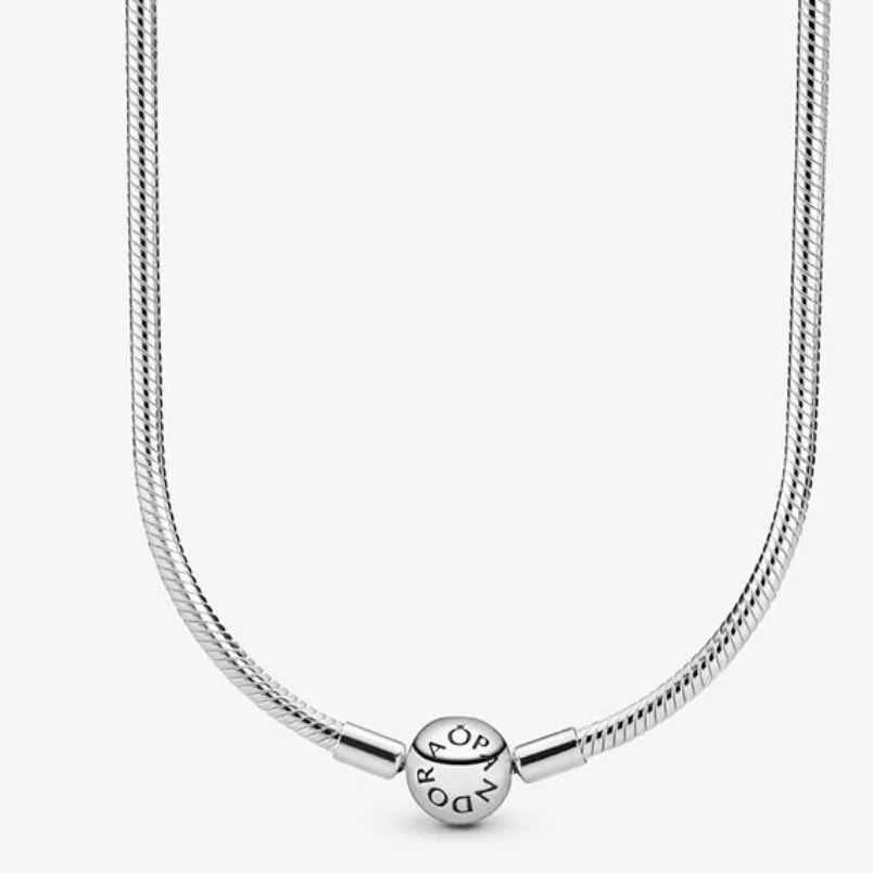 4 mẫu dây chuyền Pandora đẹp nhất đáng mua 2024