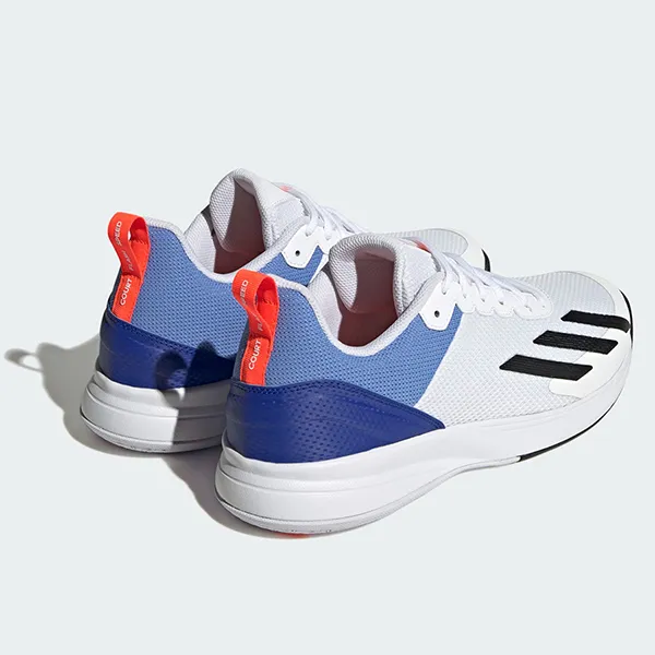 Giày Thể Thao Nam Adidas Tennis Courtflash Speed HQ8481 Màu Trắng | Vua ...