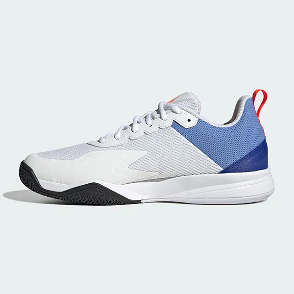 Giày Thể Thao Nam Adidas Tennis Courtflash Speed HQ8481 Màu Trắng | Vua ...