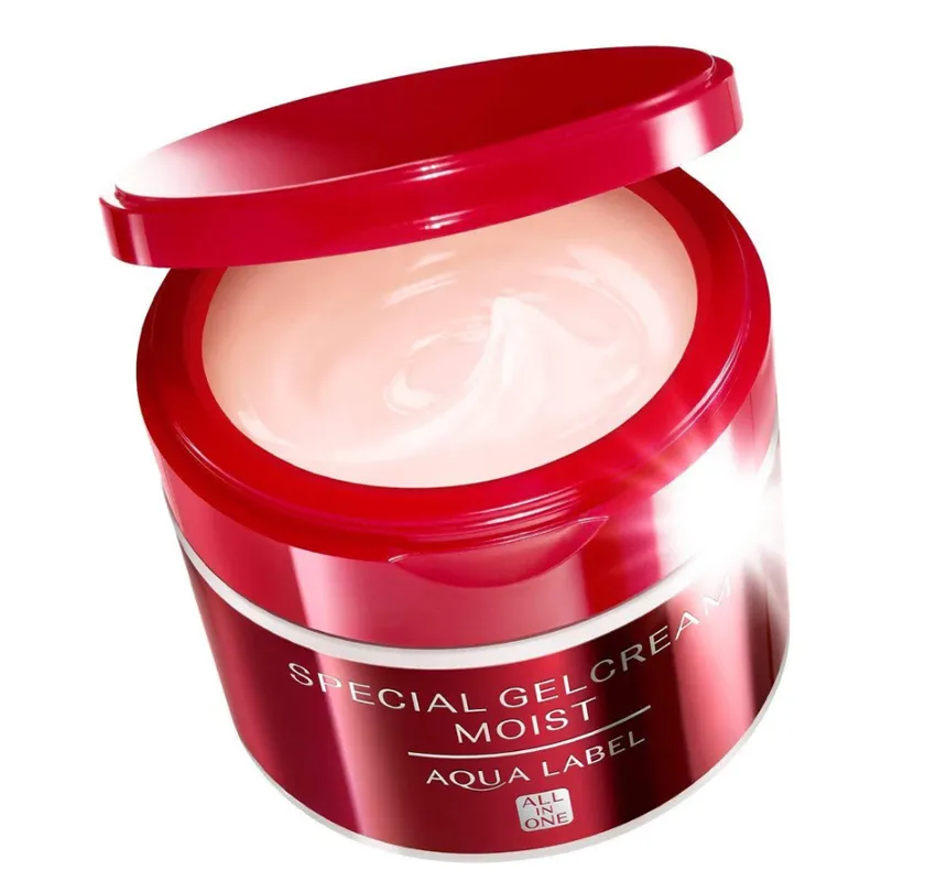 Top 11 loại kem dưỡng ban đêm của Nhật được yêu thích nhất