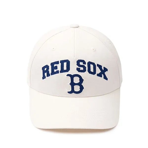 Mũ MLB Varsity Series Boston Red Sox 3ACPV033N-43CRD Màu Trắng | Vua ...