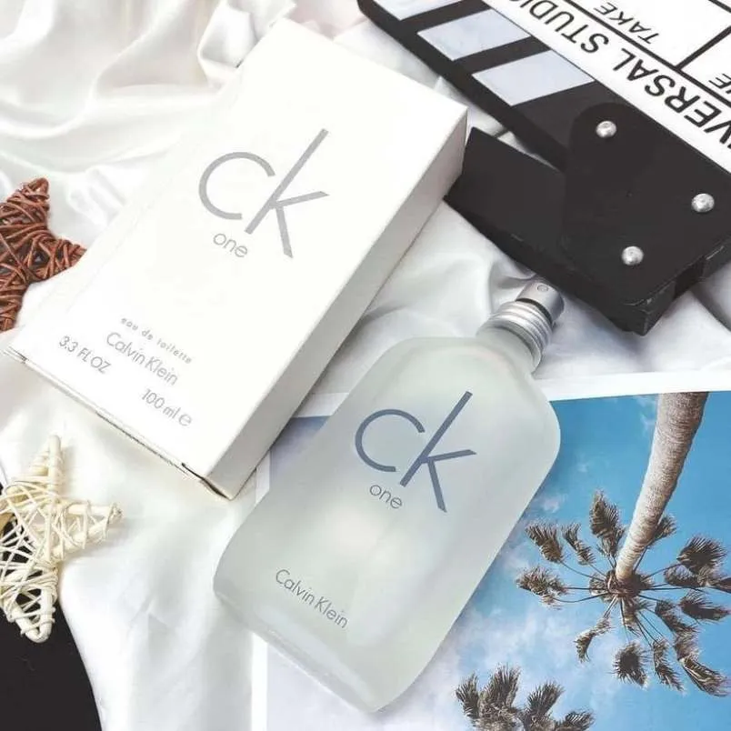 ̣̣9 chai nước hoa CK mùi nào thơm nhất lưu hương lâu bền?