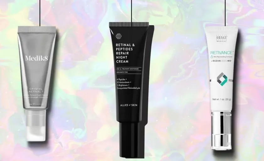 Retinaldehyde là gì? Những lợi ích của Retinaldehyde với làn da