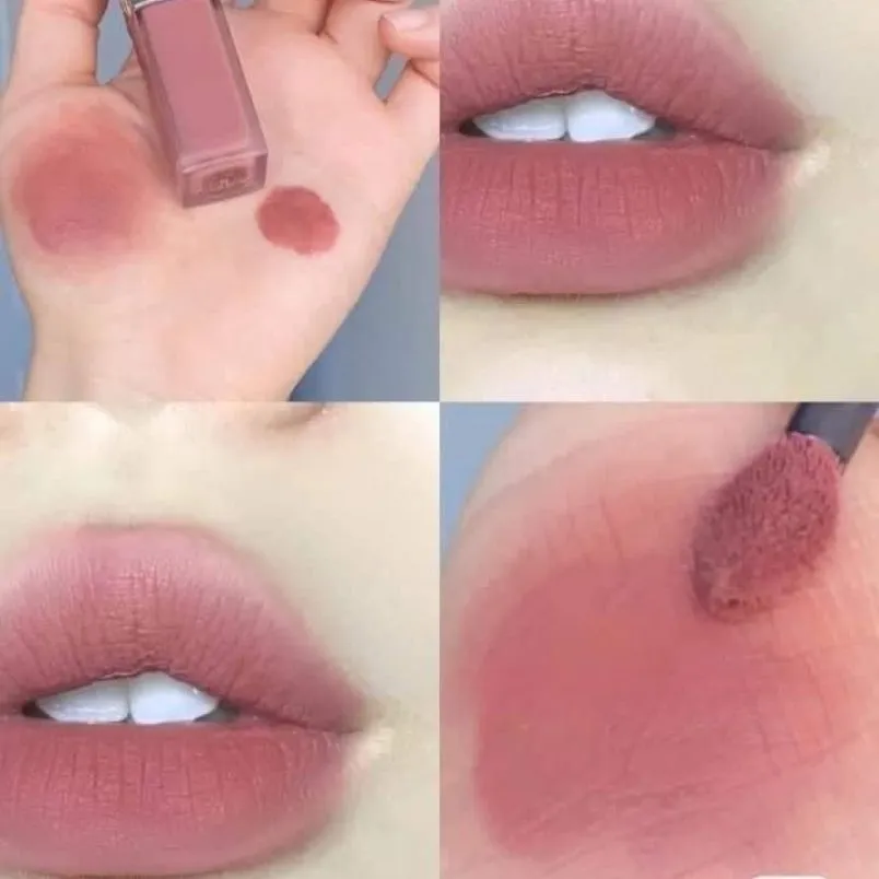 Son BASE là gì? Các màu son BASE đẹp nhất đáng mua