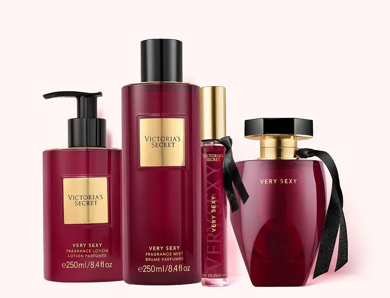 Top 9 sữa dưỡng thể Victoria's Secret dưỡng ẩm tốt, thơm lâu