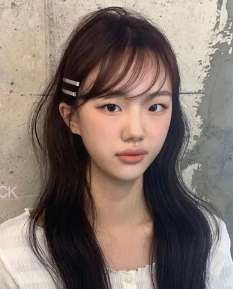 10 kiểu tóc cho nữ bị hói trán đẹp nhất giúp che trán hói