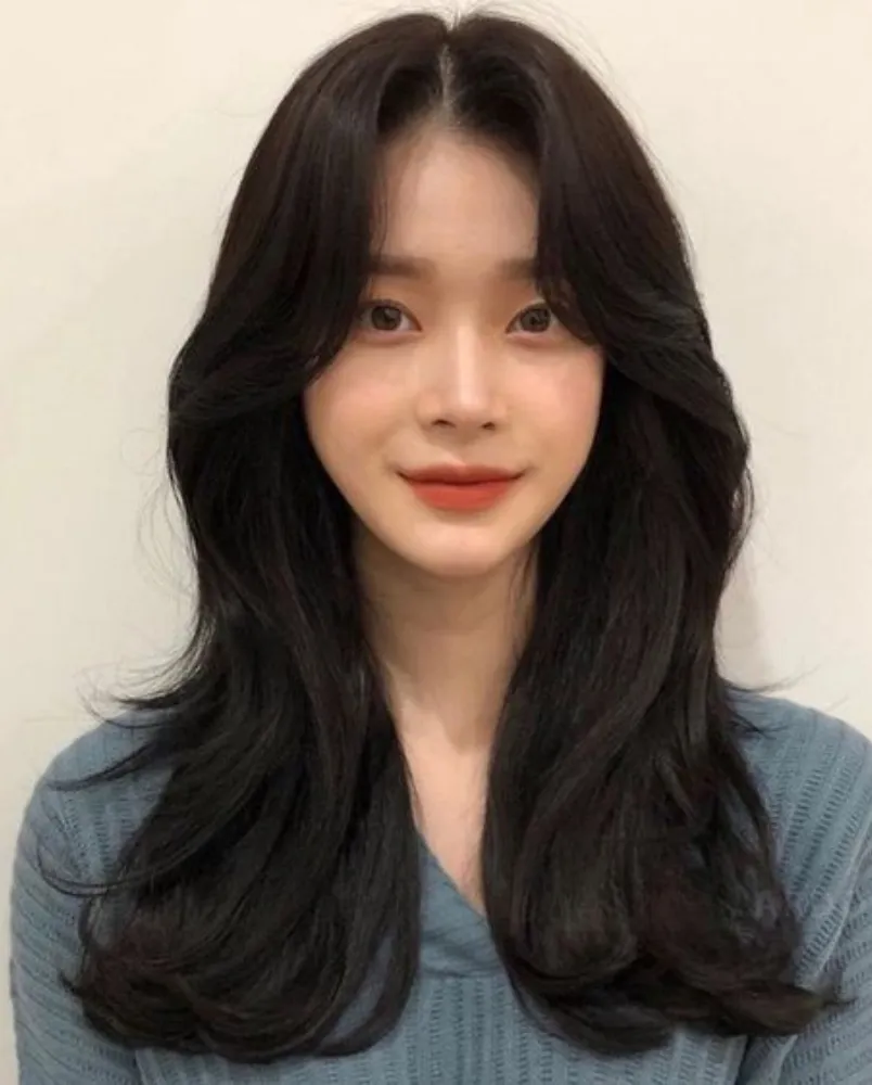 10 kiểu tóc cho nữ bị hói trán đẹp nhất giúp che trán hói