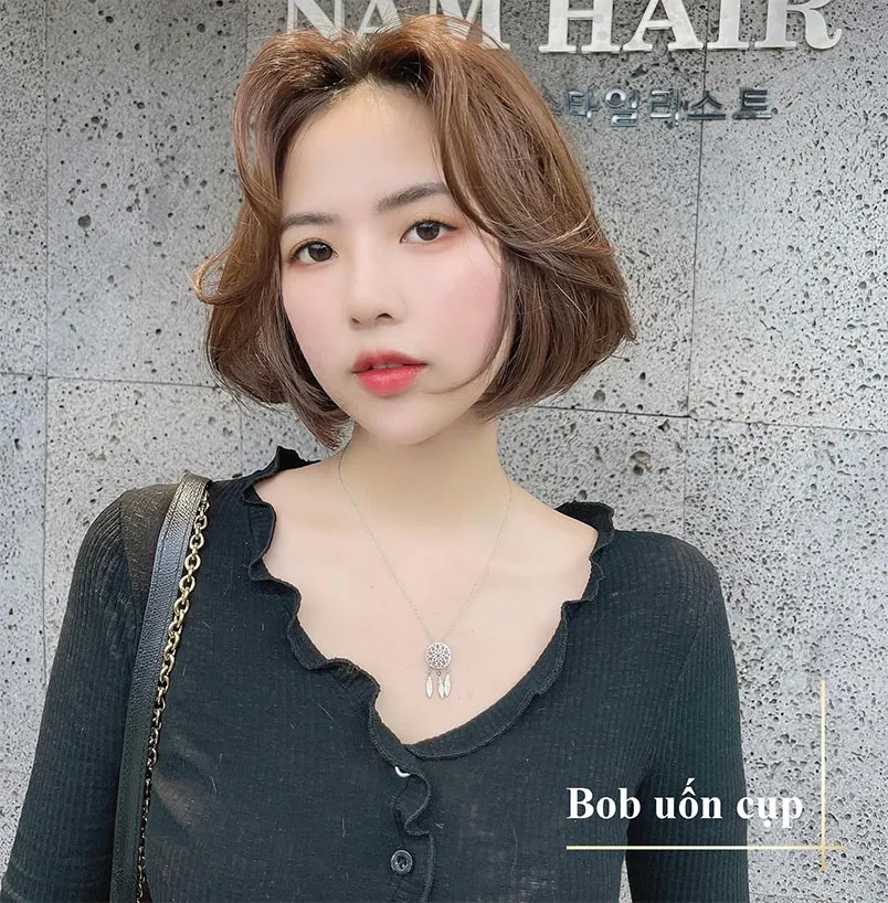 15+ kiểu tóc bob tỉa layer đẹp và thu hút nhất năm 2024