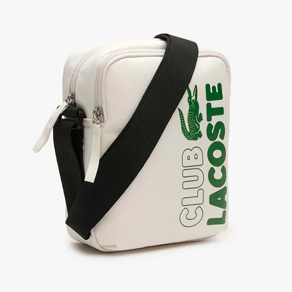 Túi Đeo Chéo Lacoste Neocroc Contrast Branding Vertical Bag NU4290 ...