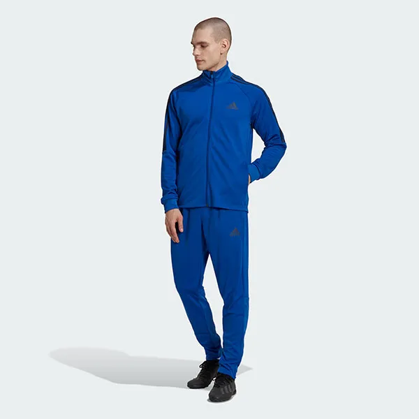 Bộ Thể Thao Nam Adidas Aeroready Sereno Cut 3 Stripes Track Suit HN8807 ...
