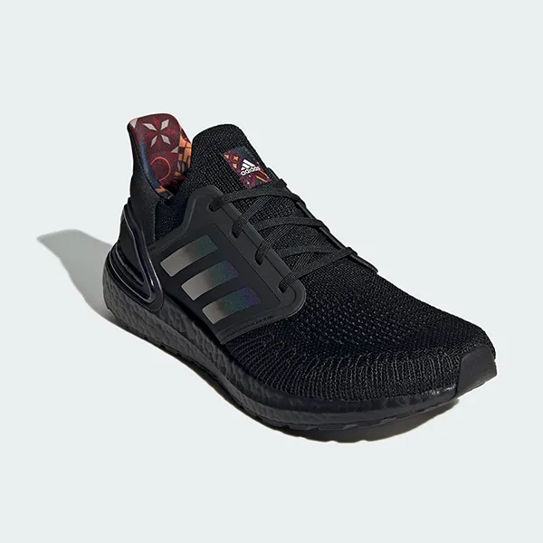 Giày Thể Thao Adidas Ultraboost 20 CNY GZ6077 Màu Đen Size 41 | Vua ...