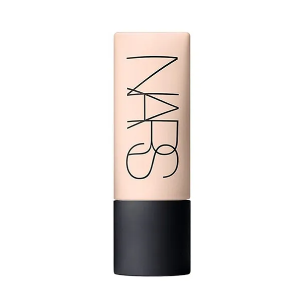 Kem Nền Nars Soft Matte Complete Foundation Tone 1 45ml | Vua Hàng Hiệu