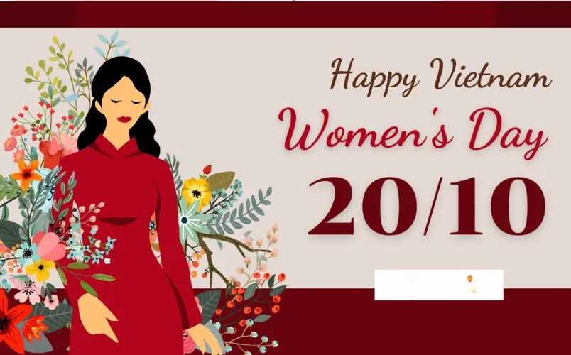 Tổng hợp những lời chúc 20/10 cho cô giáo ý nghĩa nhất