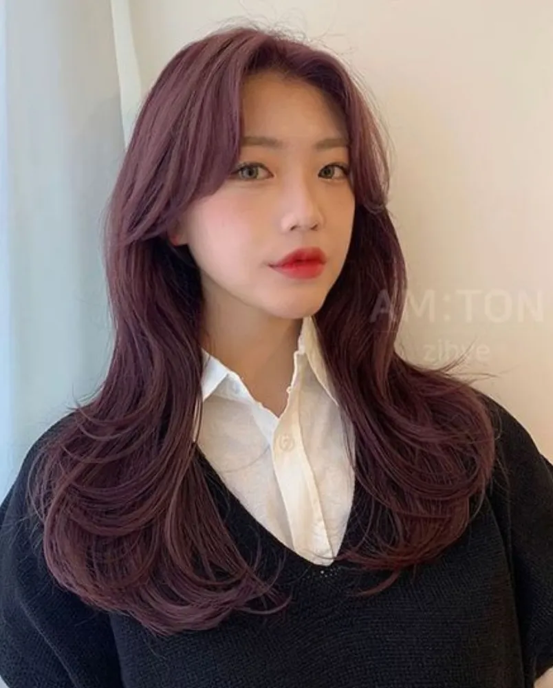 Top 25 những màu tóc không cần tẩy tôn da đẹp nhất