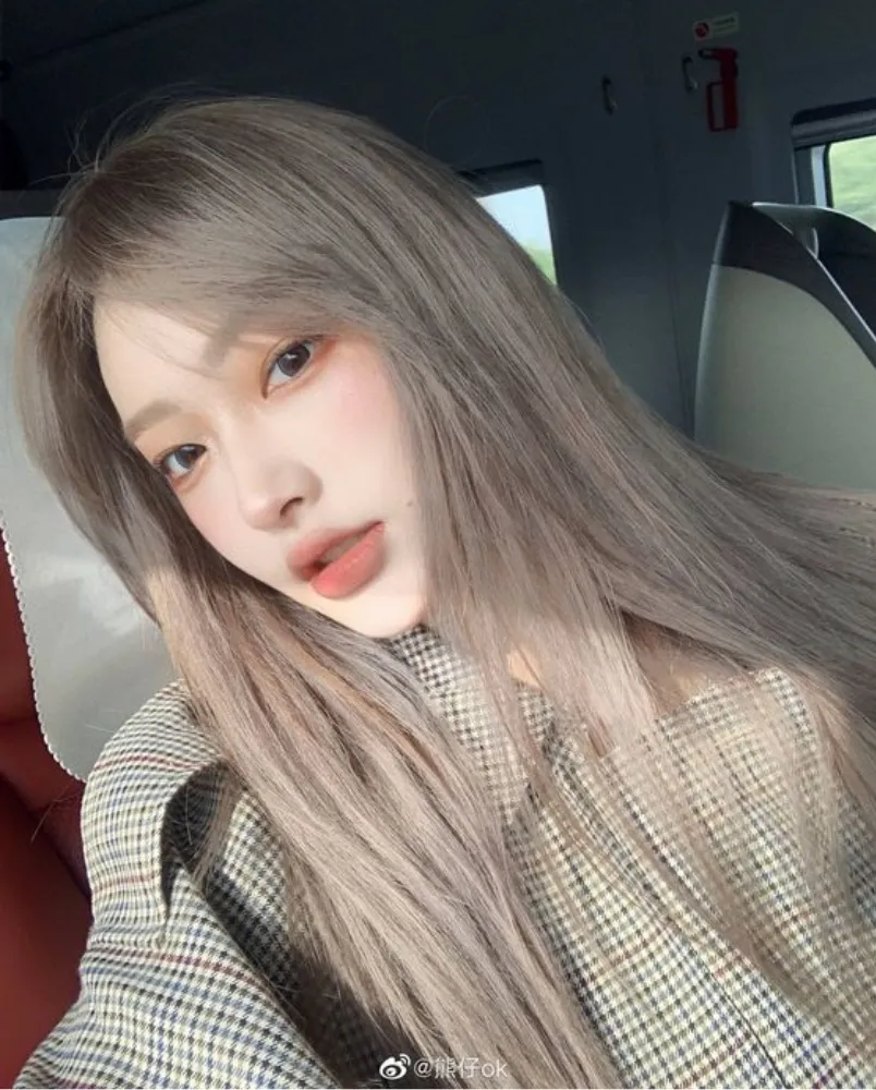 Top 25 những màu tóc không cần tẩy tôn da đẹp nhất