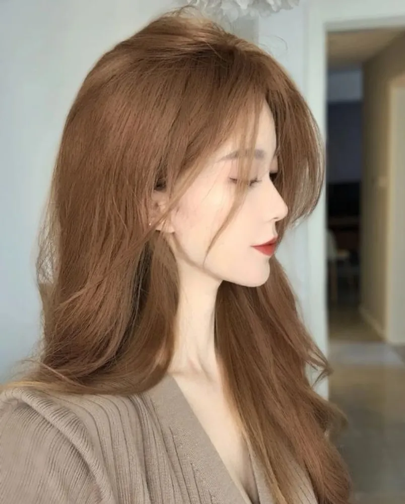 Top 25 những màu tóc không cần tẩy tôn da đẹp nhất