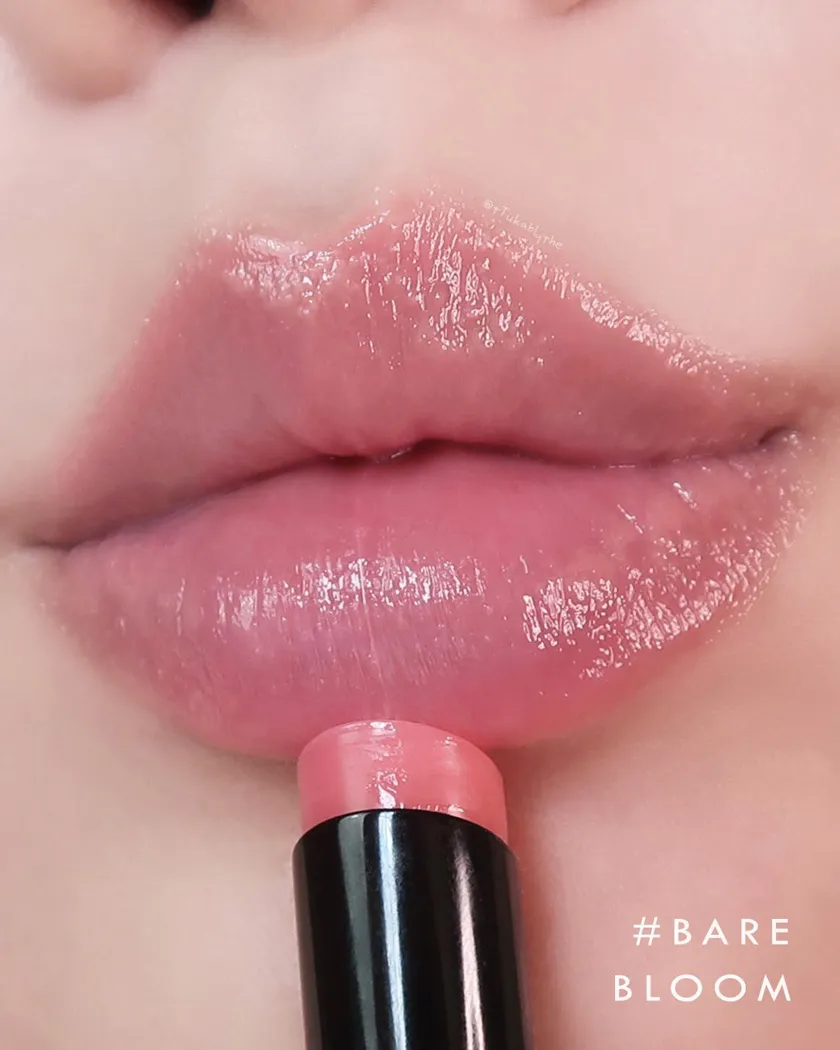 Top 10 thỏi son dưỡng Bobbi Brown màu đẹp cho đôi môi căng mọng