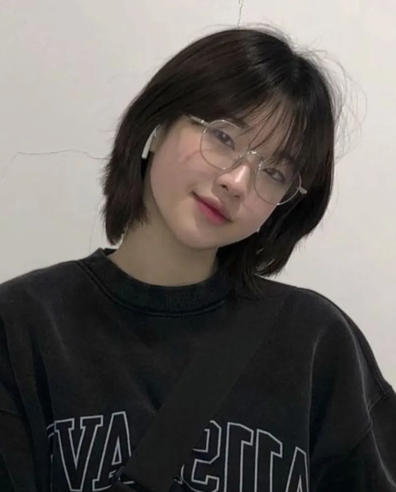 15 kiểu tóc bob ngắn cho mặt vuông giúp nàng thêm xinh