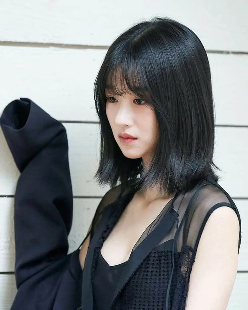 Tóc lob là gì? 29 kiểu tóc lob đẹp và cá tính được yêu thích